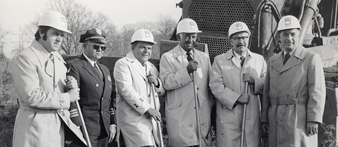 Mid-Continent Construction Company - General Contractors, Construction ...